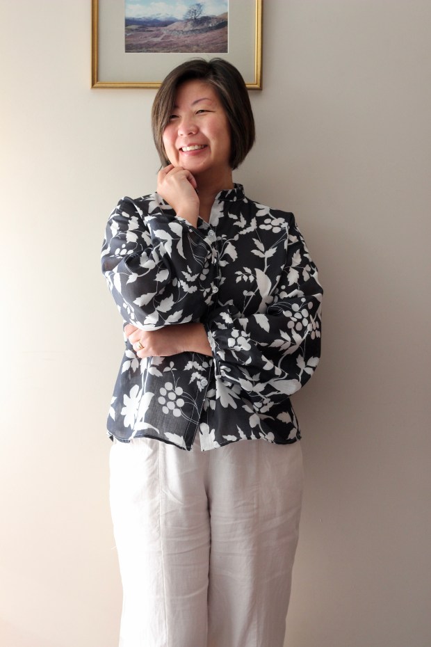 Alea Shirt – Em Sew Happy Blog