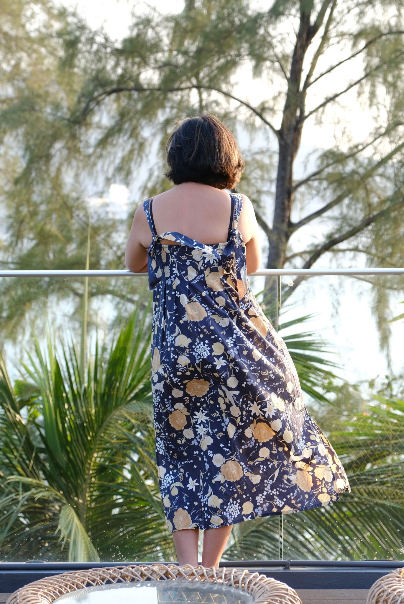 Tropical Holiday Capsule Wardrobe – Em Sew Happy Blog