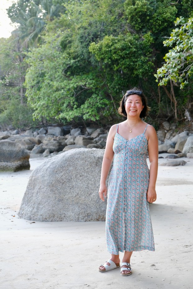 Tropical Holiday Capsule Wardrobe – Em Sew Happy Blog