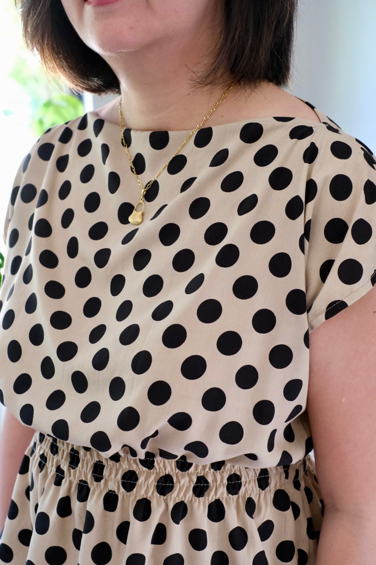 Rectangle Top – Em Sew Happy Blog